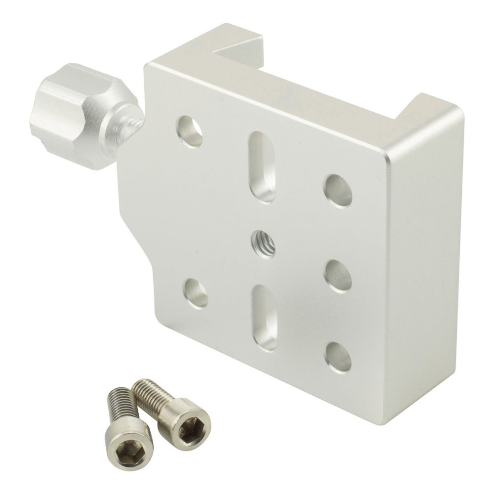 Astro Essentials Mini Vixen Style Dovetail Clamp